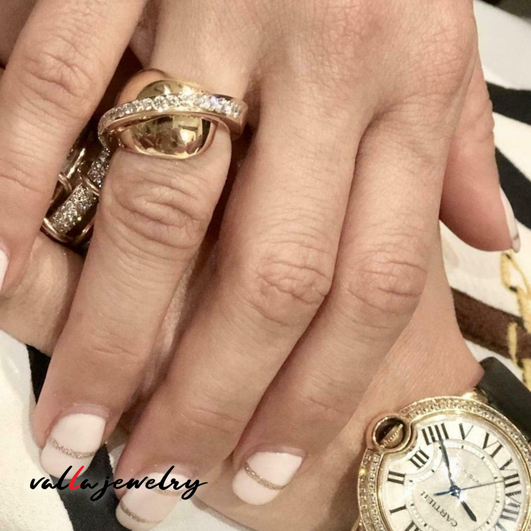 Ring – Valla Jewelry