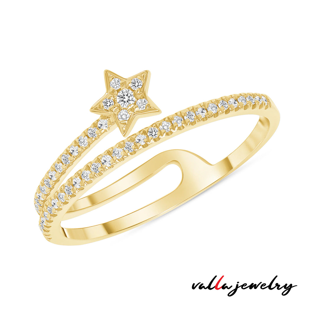 Ring – Valla Jewelry